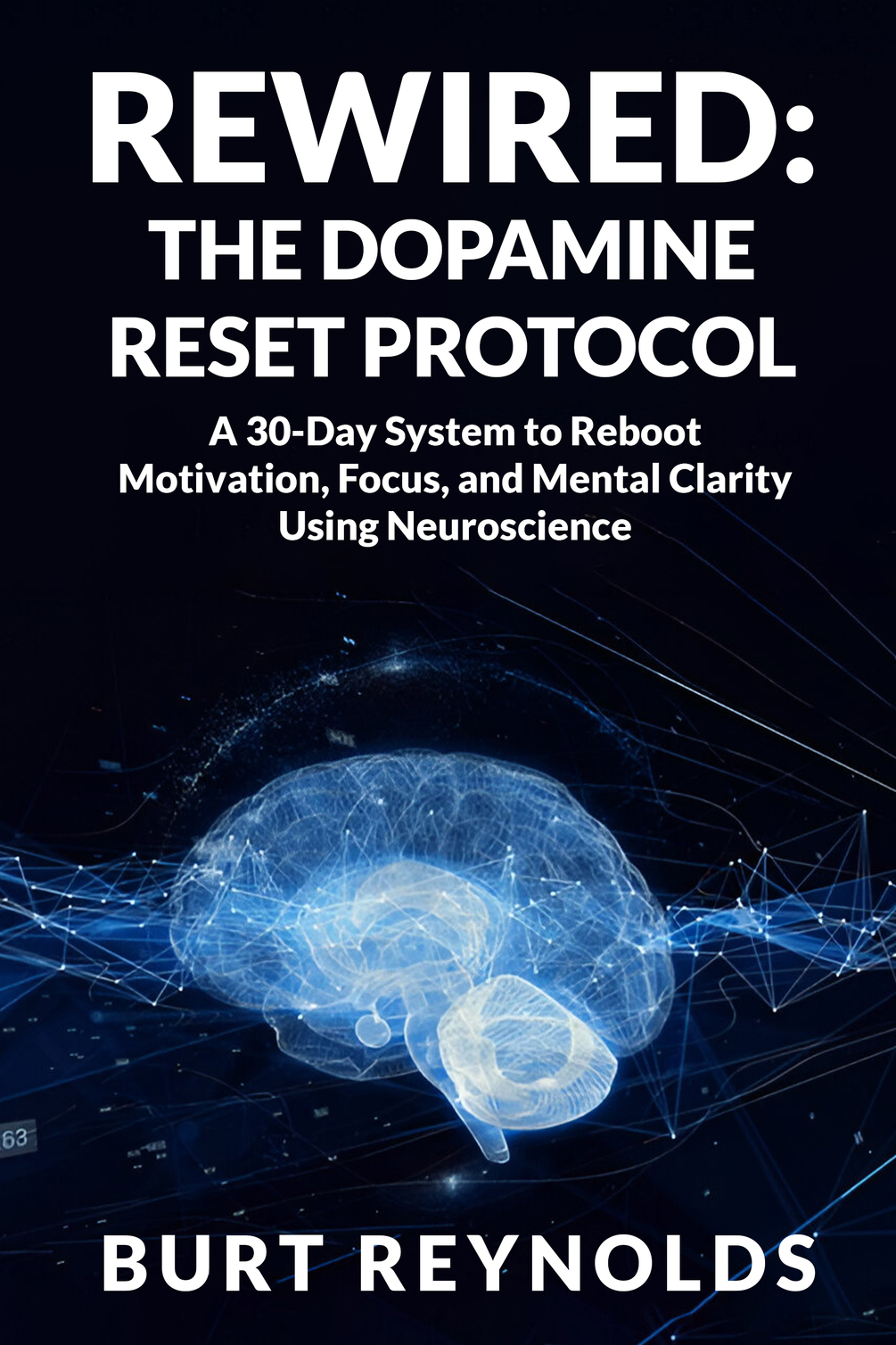 Rewired - The Dopamine Protocol