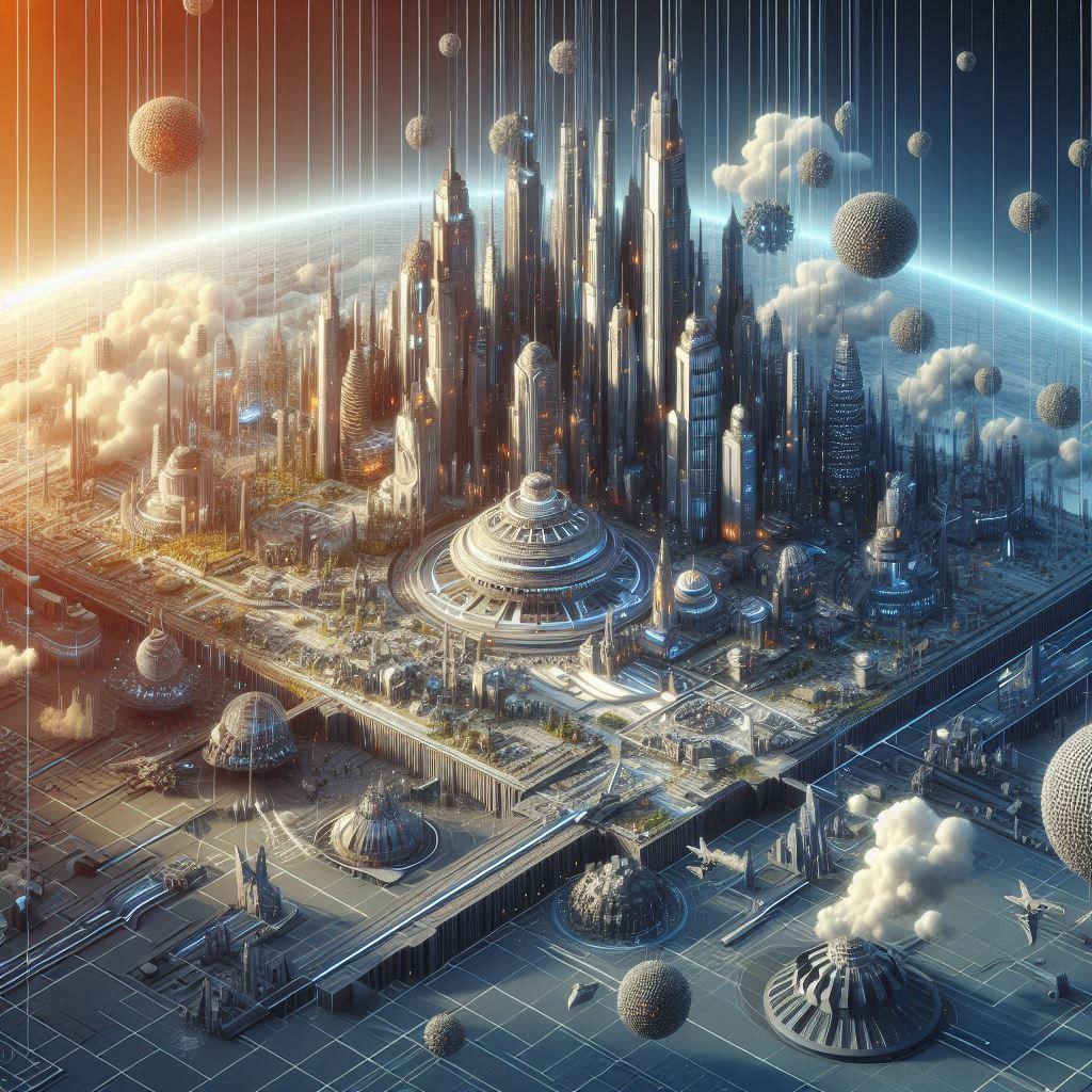 Unleash Your Imagination with 3D Images of Modelling! 🎨 #3DModeling # ...