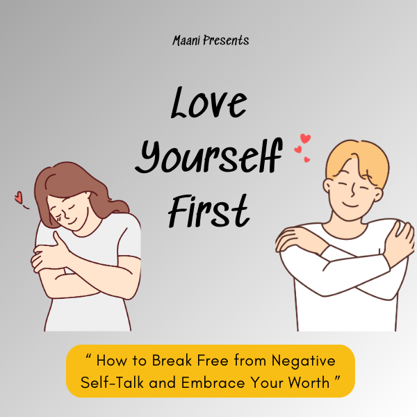 Love Yourself First