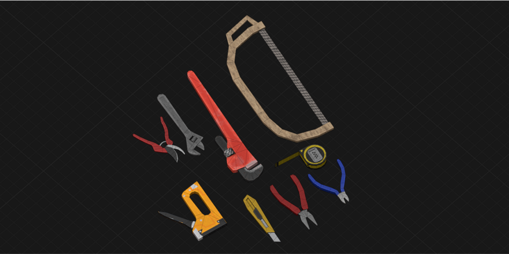 25+ PSX Tools (bundle)