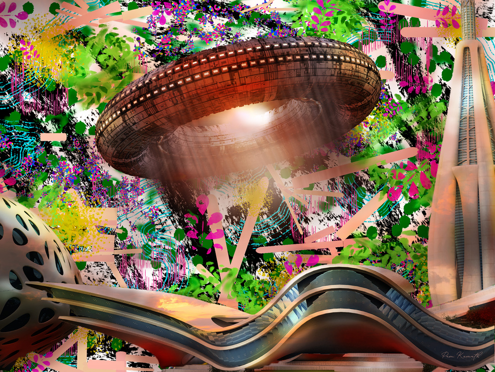 Spring Into the Future