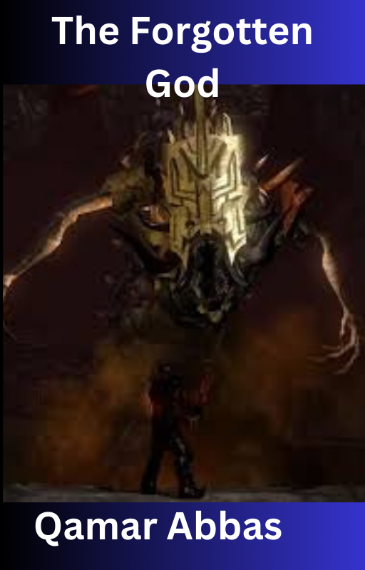 The Forgotten God