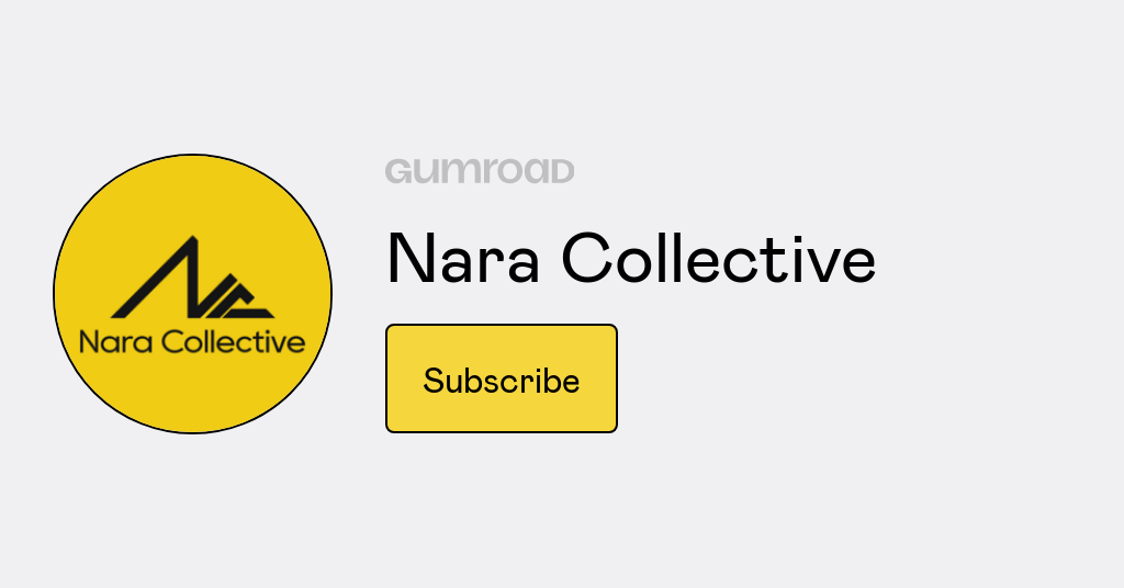 Nara Collective