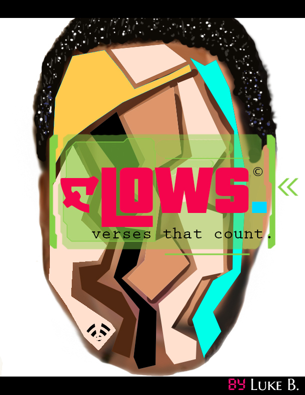 FLOWS - Verses That Count