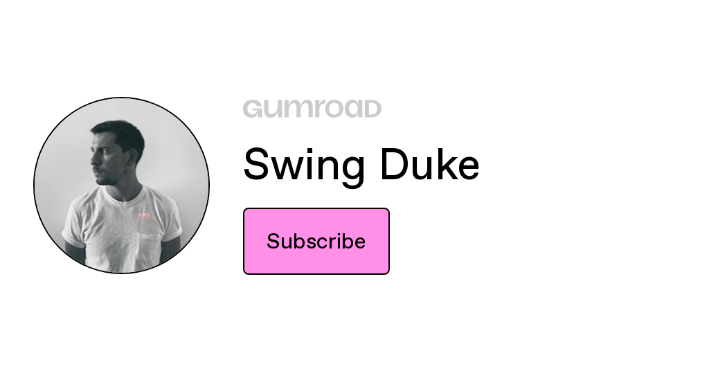 Swing Duke