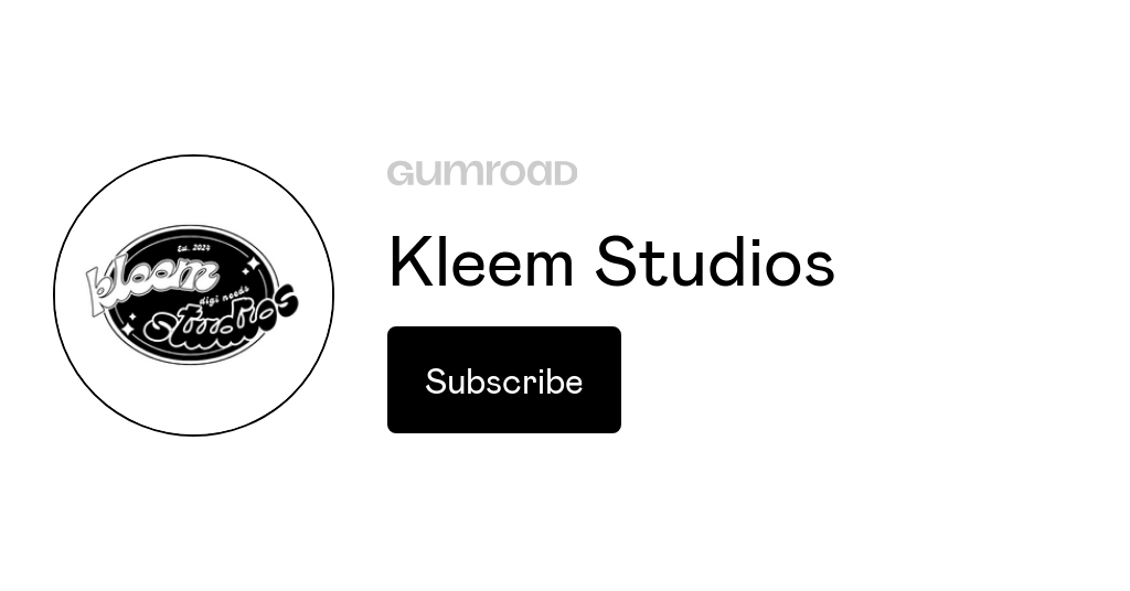 Kleem Studios