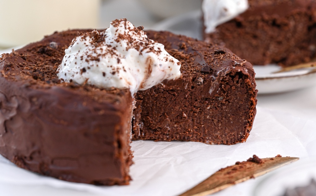 50 Low Calorie Desserts