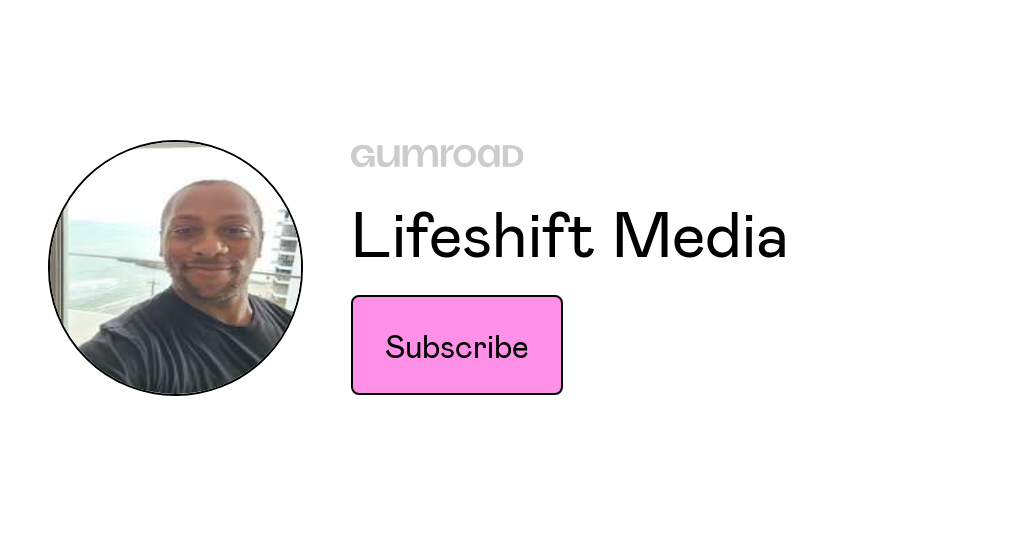Lifeshift Media