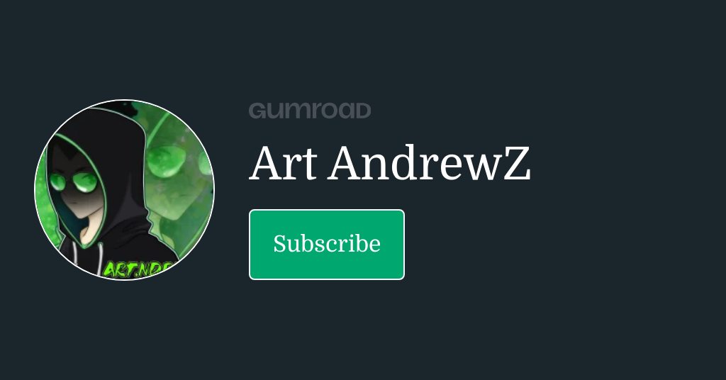 Art AndrewZ