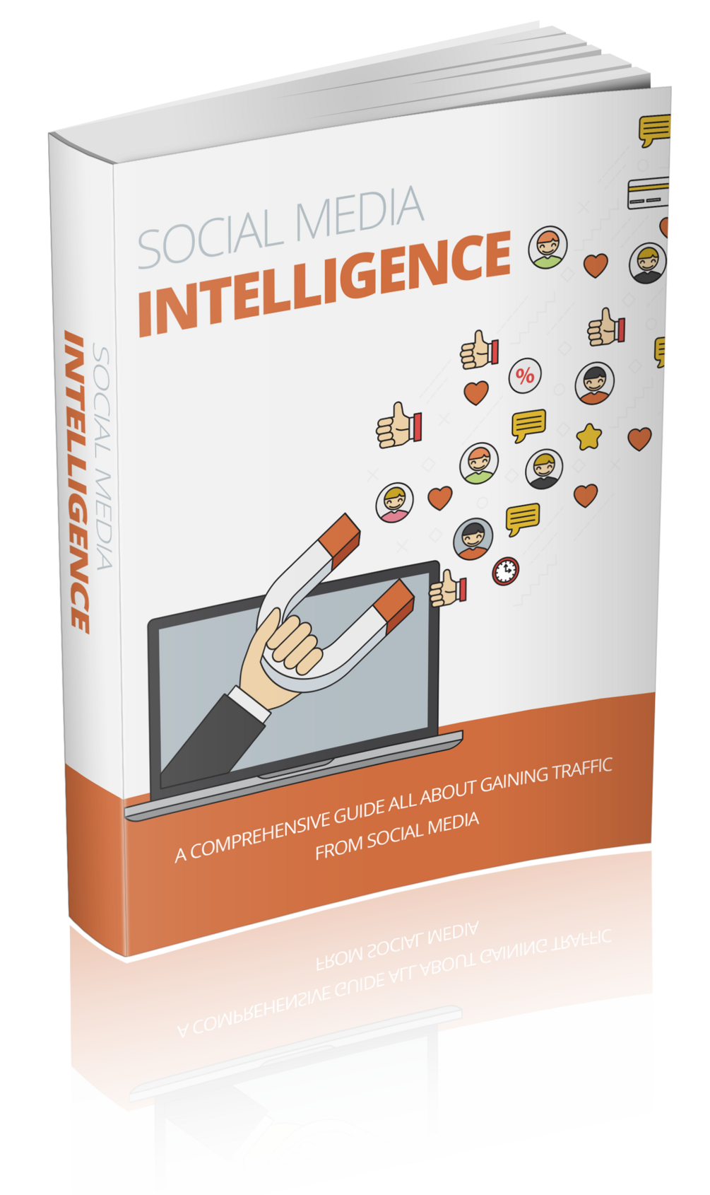 Social Media Intelligence