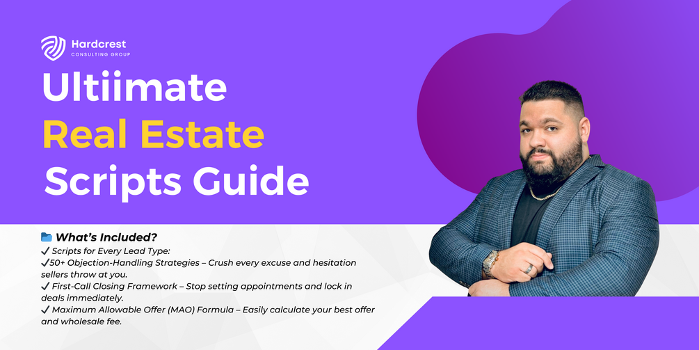 Ultimate Real Estate Scripts Guide