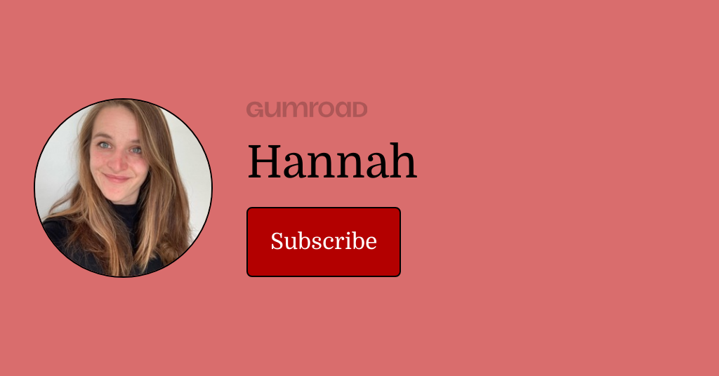 Hannah