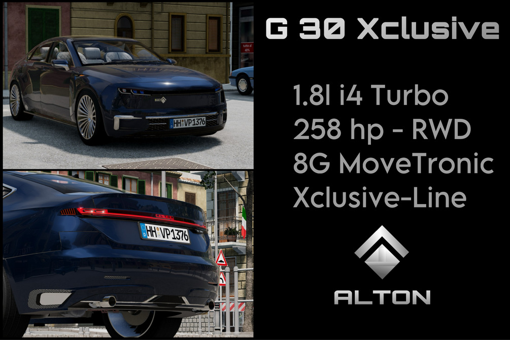 G-Model 2023