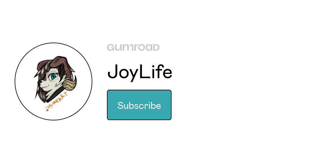 JoyLife