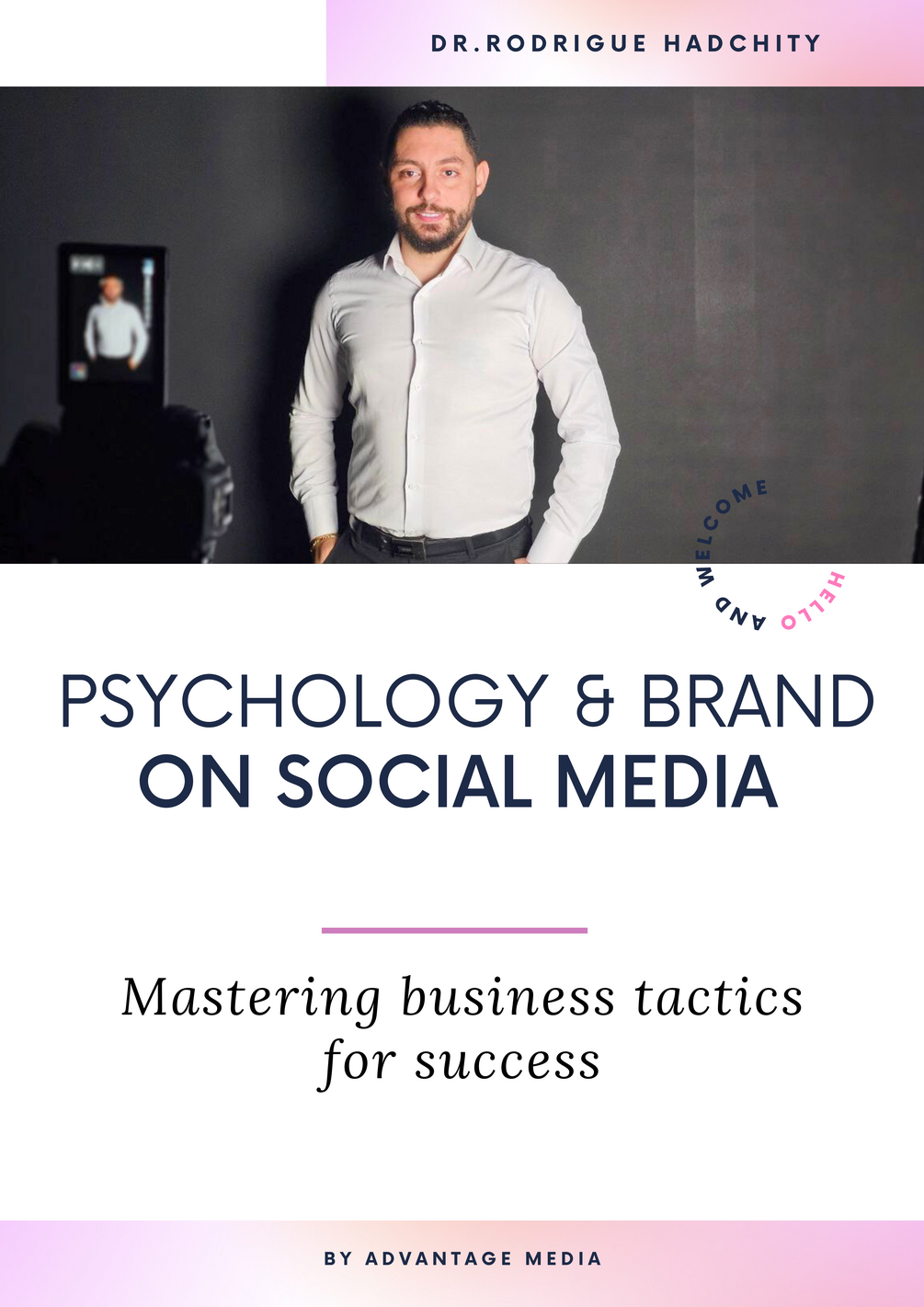 PSYCHOLOGY & BRAND ON SOCIAL MEDIA