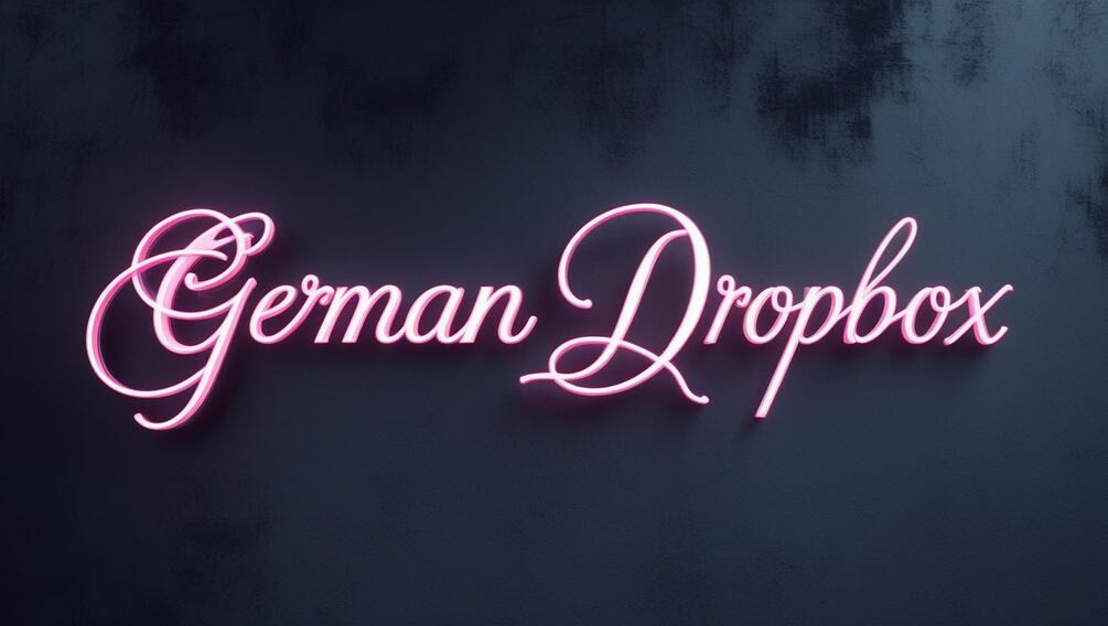 German Dropbox Lite