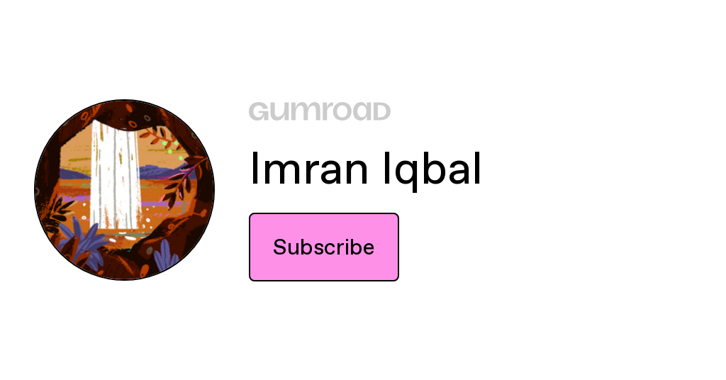 Imran Iqbal