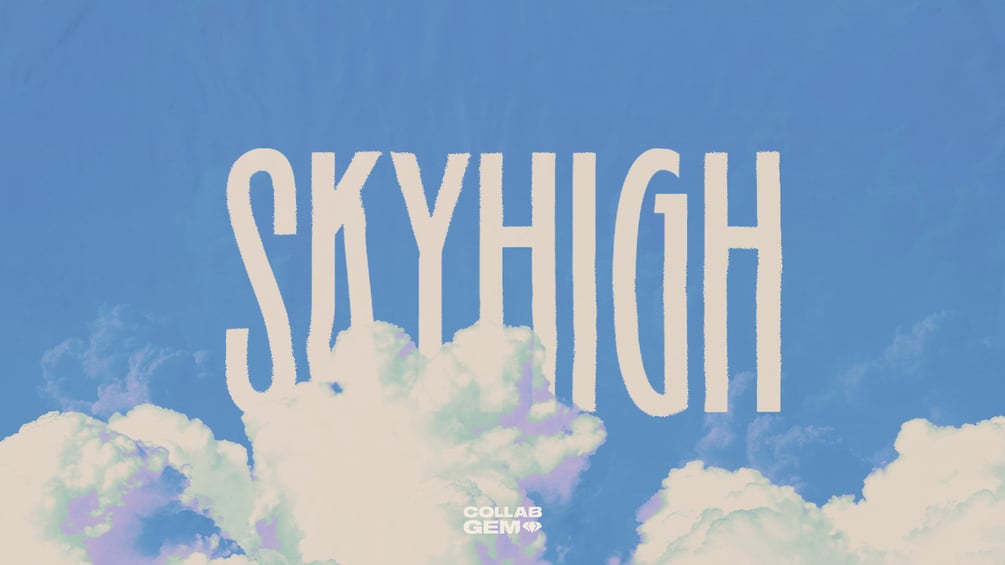 SkyHigh | Construction Kit