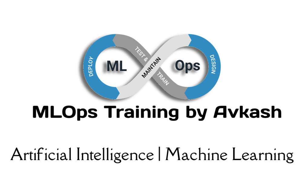 Machine Learning Operations (MlOps) Training