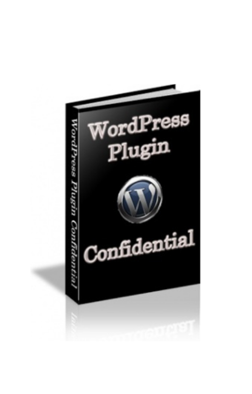WordPress Plugin Confidential