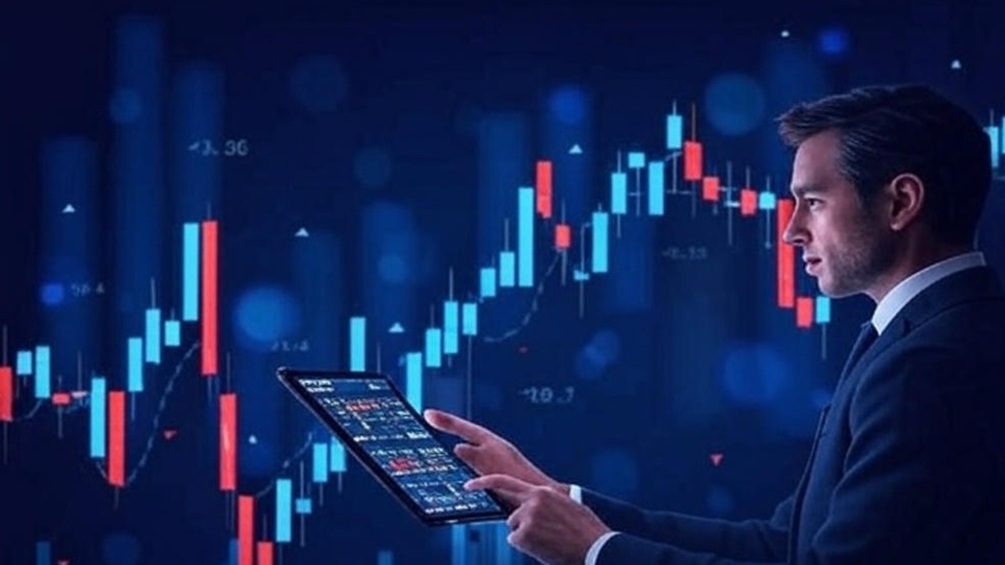 The Candlestick Trading. For Beginners to Advance.