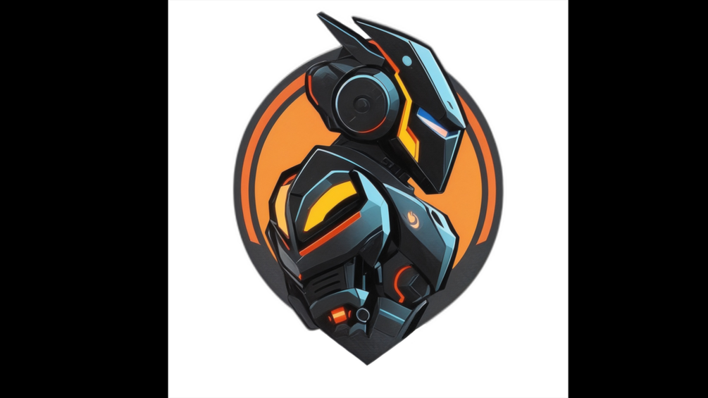 Power-full Robot Design for Print