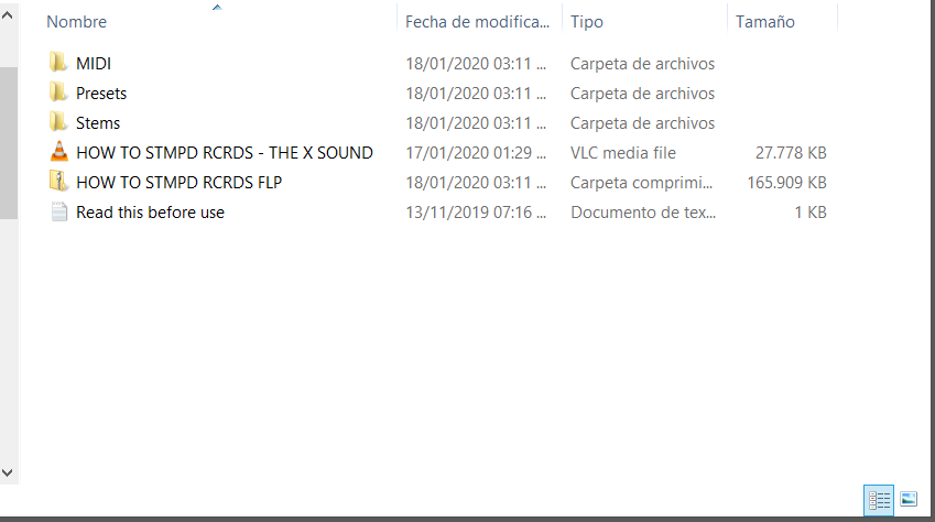💥 HOW TO STMPD RCRDS - FL STUDIO TUTORIAL +FLP + Vocals