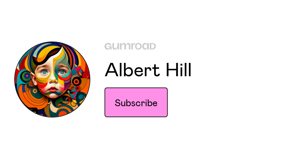 Albert Hill