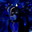 Rambley The Racoon (VRCHAT Model!)