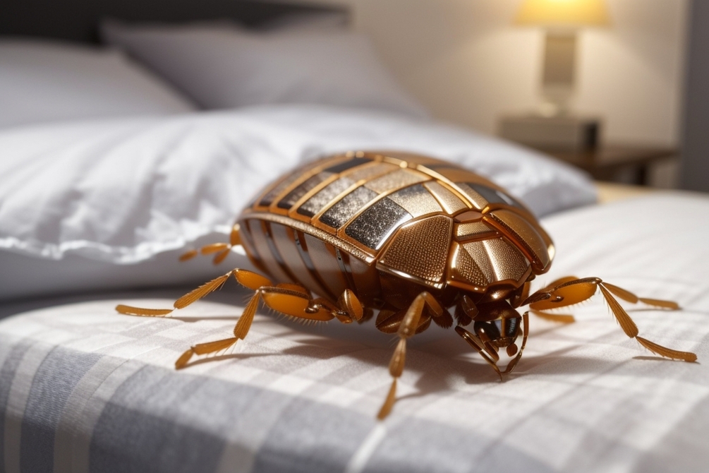 Bed Bug Battle: Your Complete Guide to Detection, Prevention, and ...
