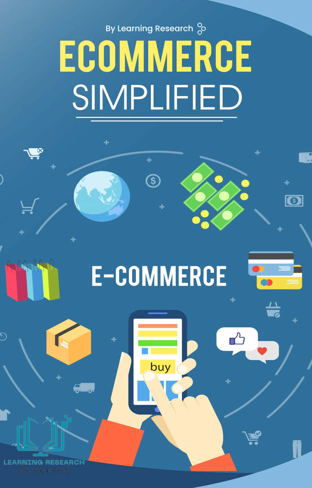 E-commerce simplified