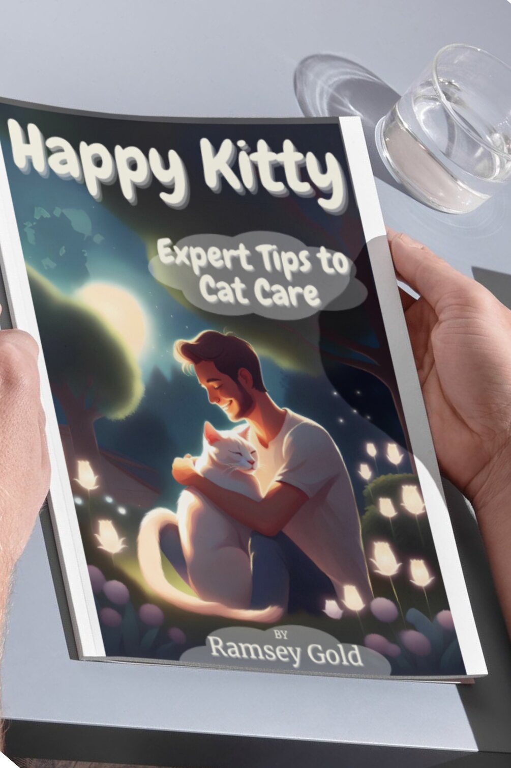 Happy Kitty Expert Tips to Cat Care