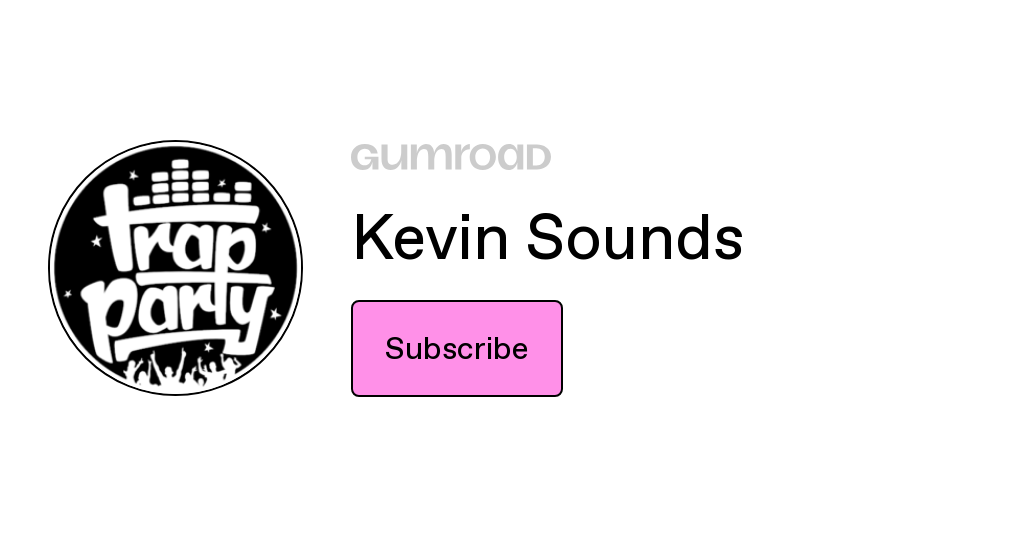 Kevin Sounds