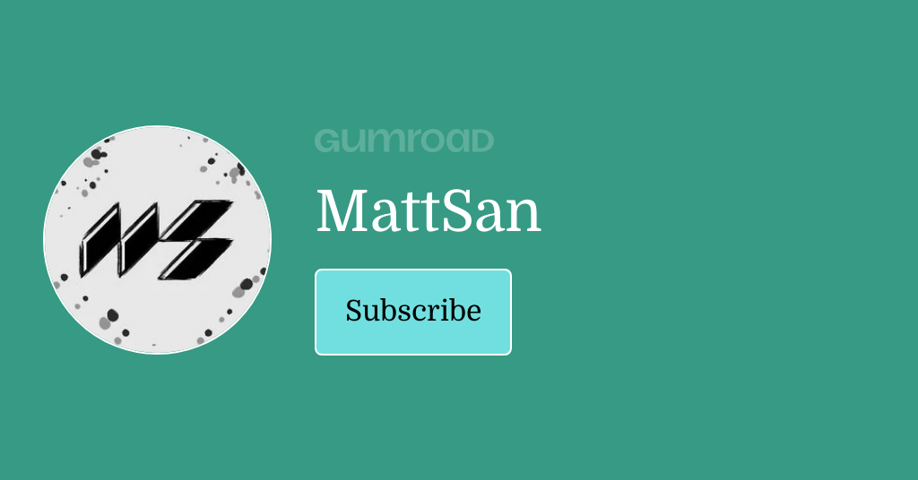 MattSan