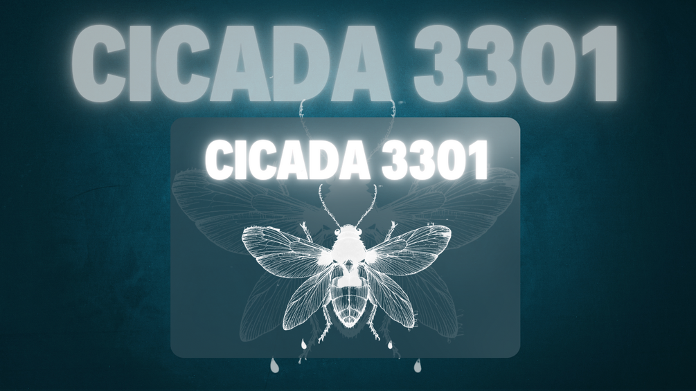 Cicada 3301 Mystery | The Most Famous Pursuit in Internet History