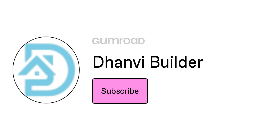 Dhanvi Builder