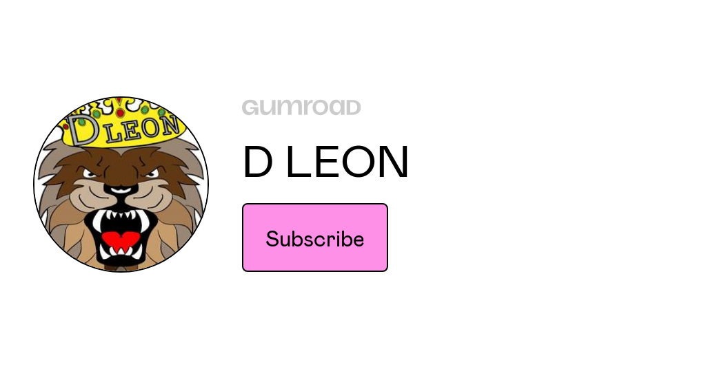 D LEON