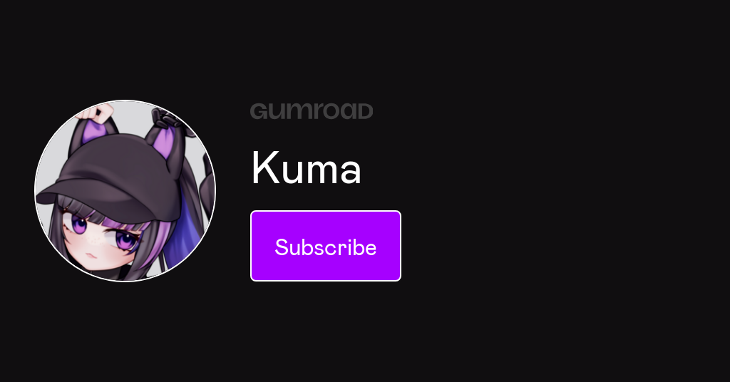 Kuma