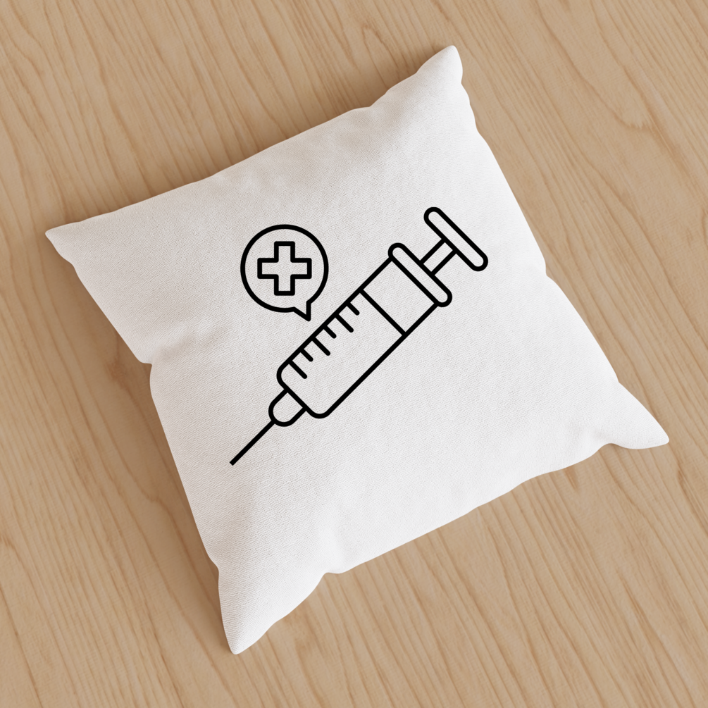 Syringe Needle svg png dxf pdf eps | Cut Print Laser Digital File ...
