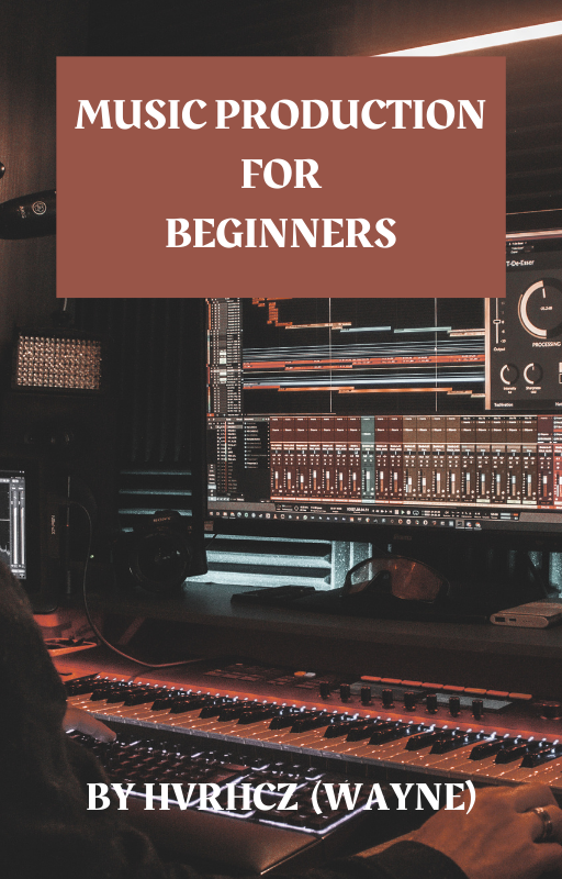 Music Production for Beginners