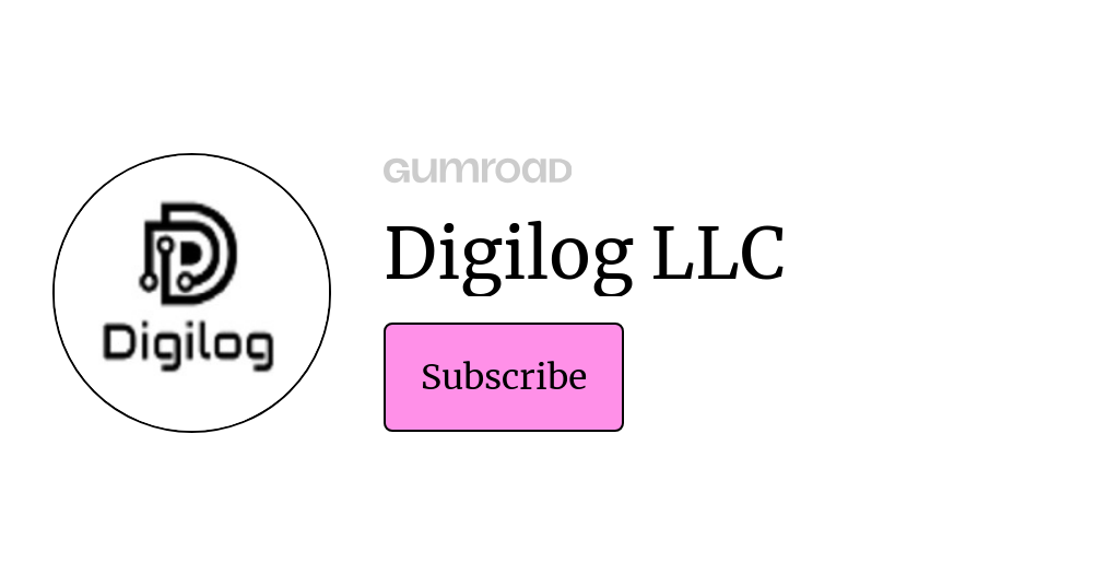 Digilog LLC