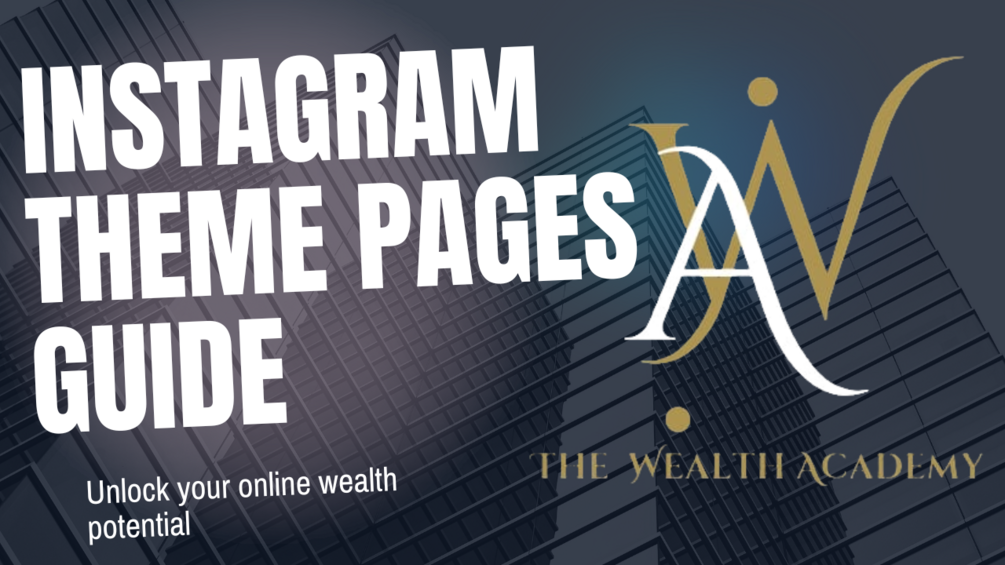 The Guide to IG Theme Pages