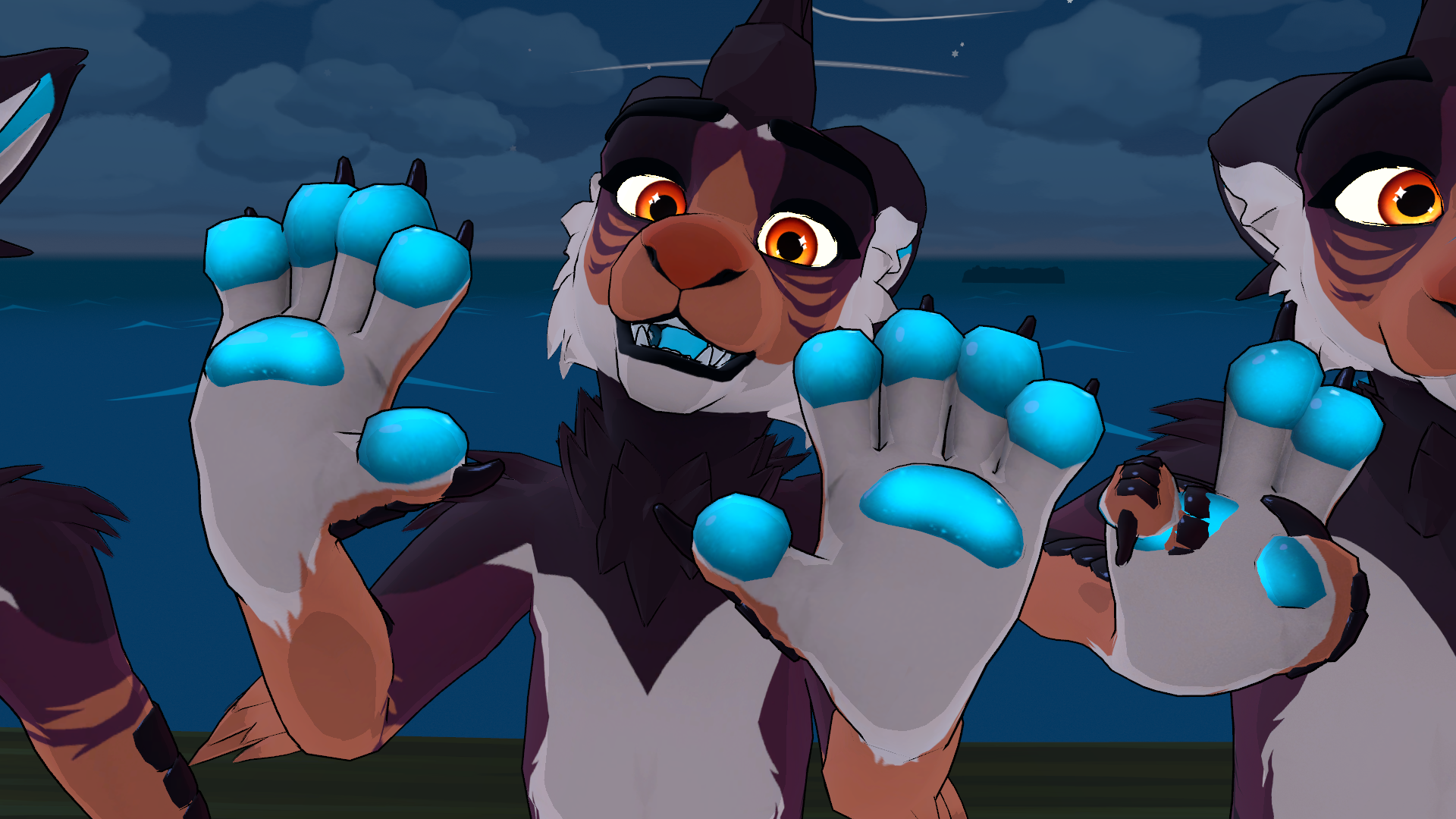 Products Now on Jinxxy! - Tosca's VR Works