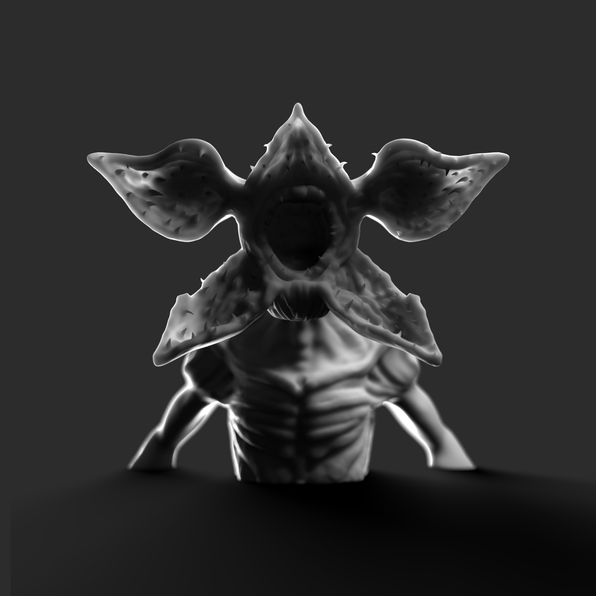 80+ Sculpts and Models... $3 - Al Howell