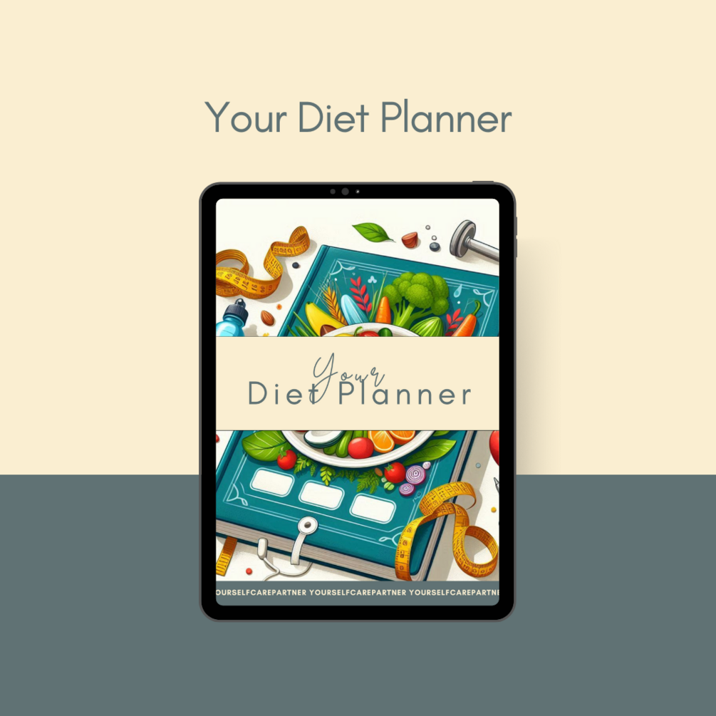 Your Diet Planner
