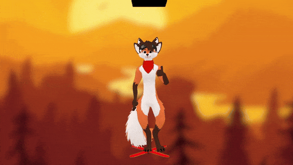 Falling Anvil (FREE/VRCHAT)