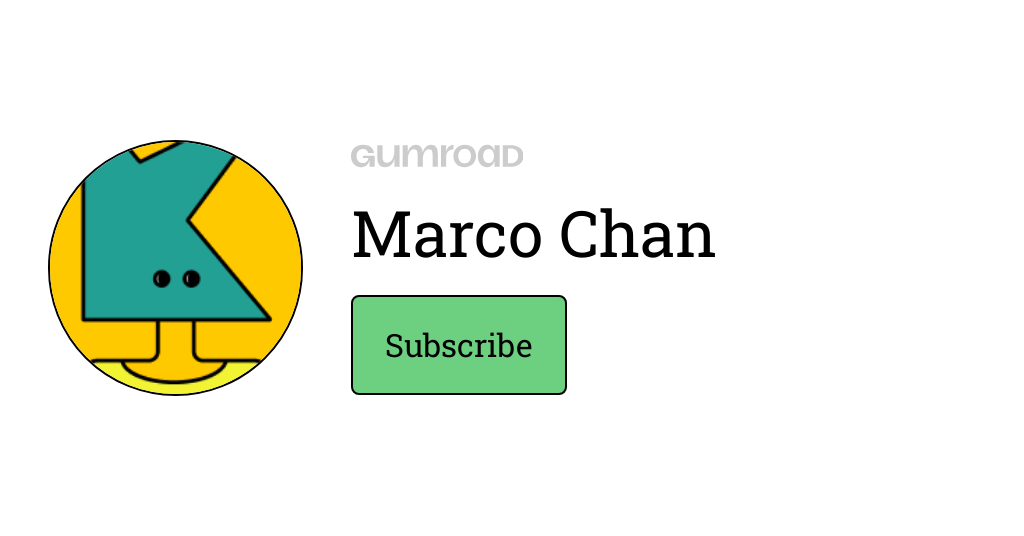 Marco Chan