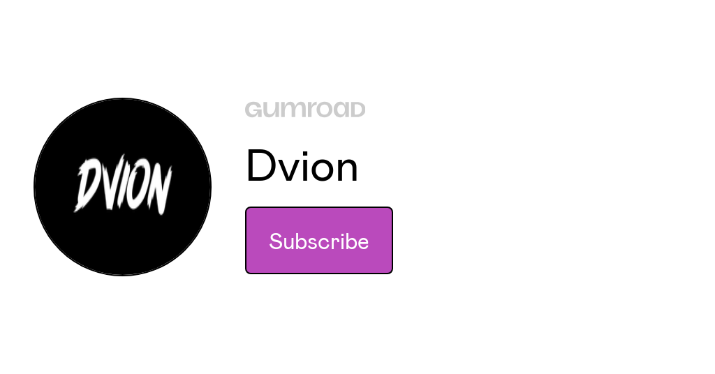 Dvion