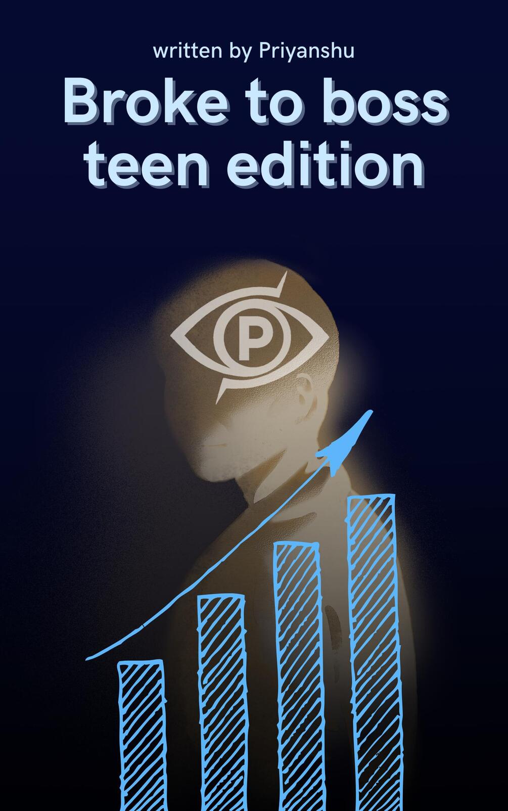 Broke To Boss "Teen edition"