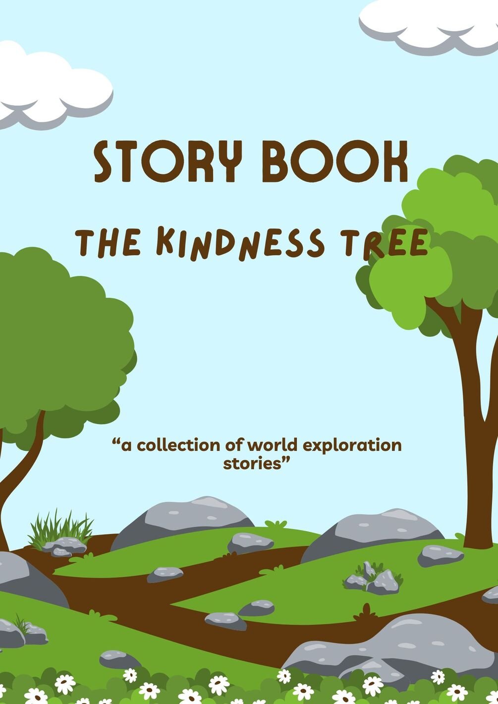 "The Kindness Tree"